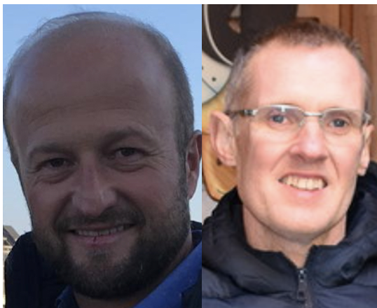 Dans la roue de… – GCV